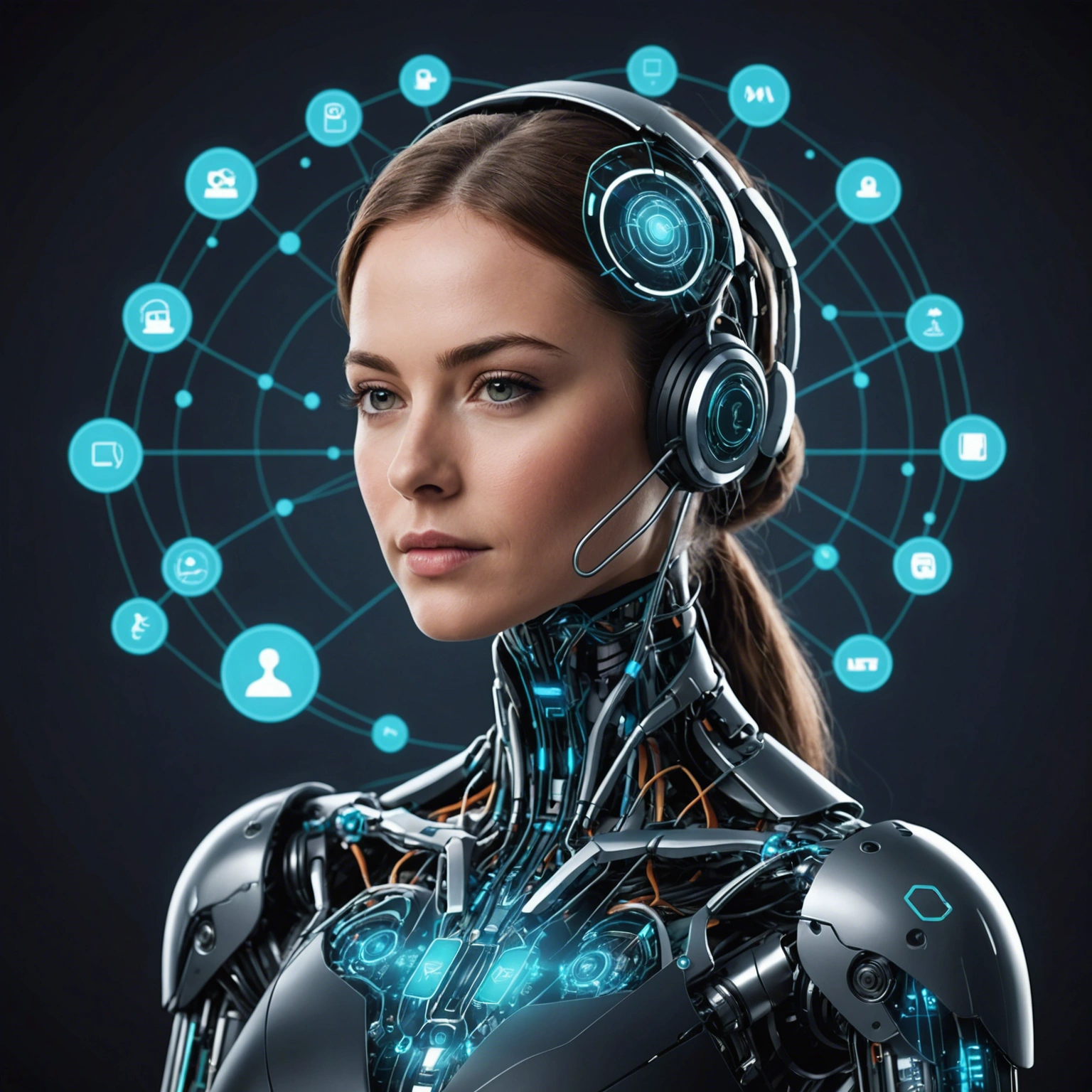 Unlocking the Power of AI Assistants: Streamlining Workflows and ... Unlocking the Power of AI Assistants: Streamlining Workflows and ...