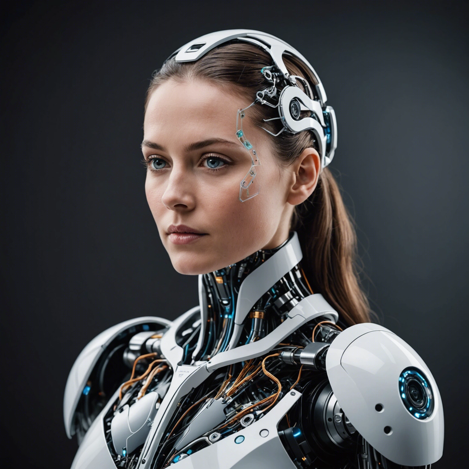 The Future of AI: Autonomous Agents and the Rise of Emotional ... The Future of AI: Autonomous Agents and the Rise of Emotional ...