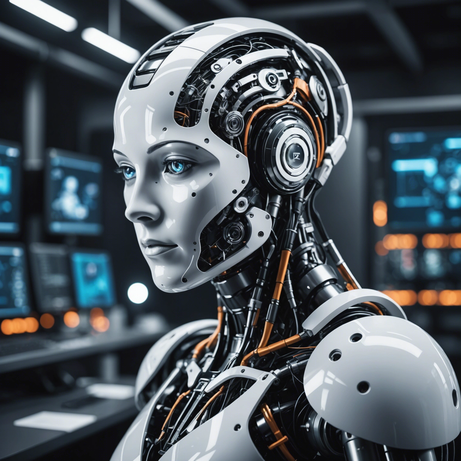 Navigating the Complexities of AI Agent Development – Astu Navigating the Complexities of AI Agent Development – Astu